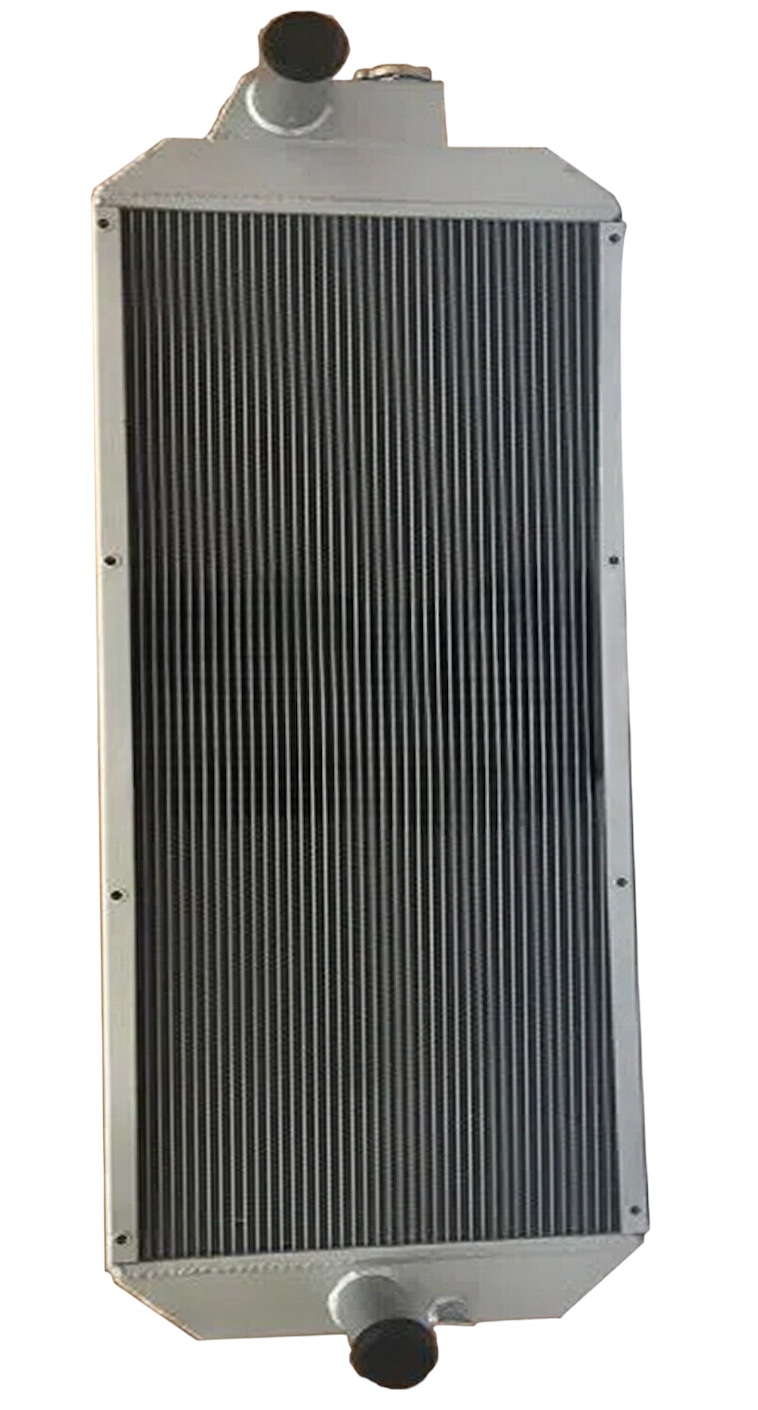 Radiador de refrigerante de Motor para Excavadoras Caterpillar 330D ...