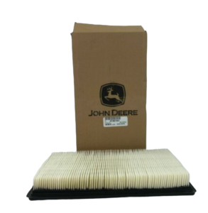Filtro de recirculación de aire de cabina para equipos John Deere # ...